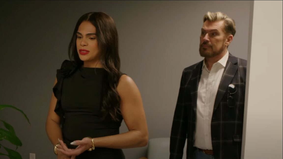 Darcey & Stacey Silva’s Shocking New Surgery Stuns Fans