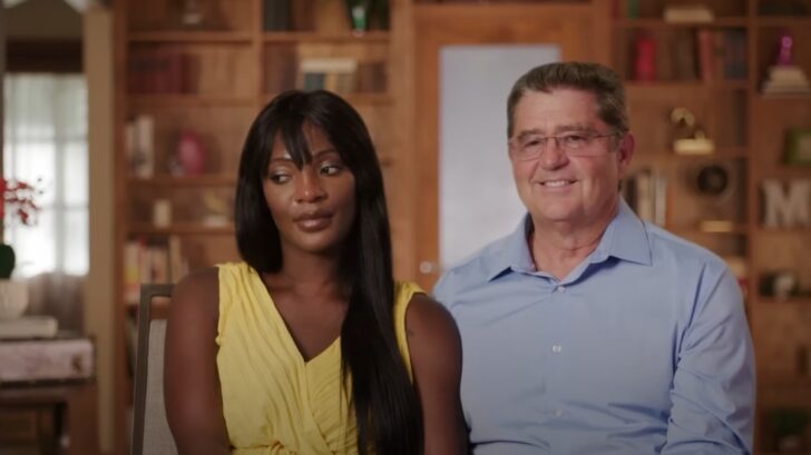 90 Day Fiancé Star Shekinah Garner’s Plastic Surgery Transformation ...