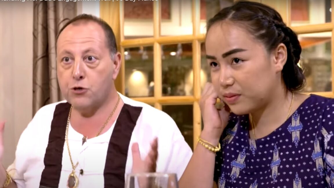 90 Day Fiancé: Stevi Nichole Reveals the Hidden Truth About Her Kids!