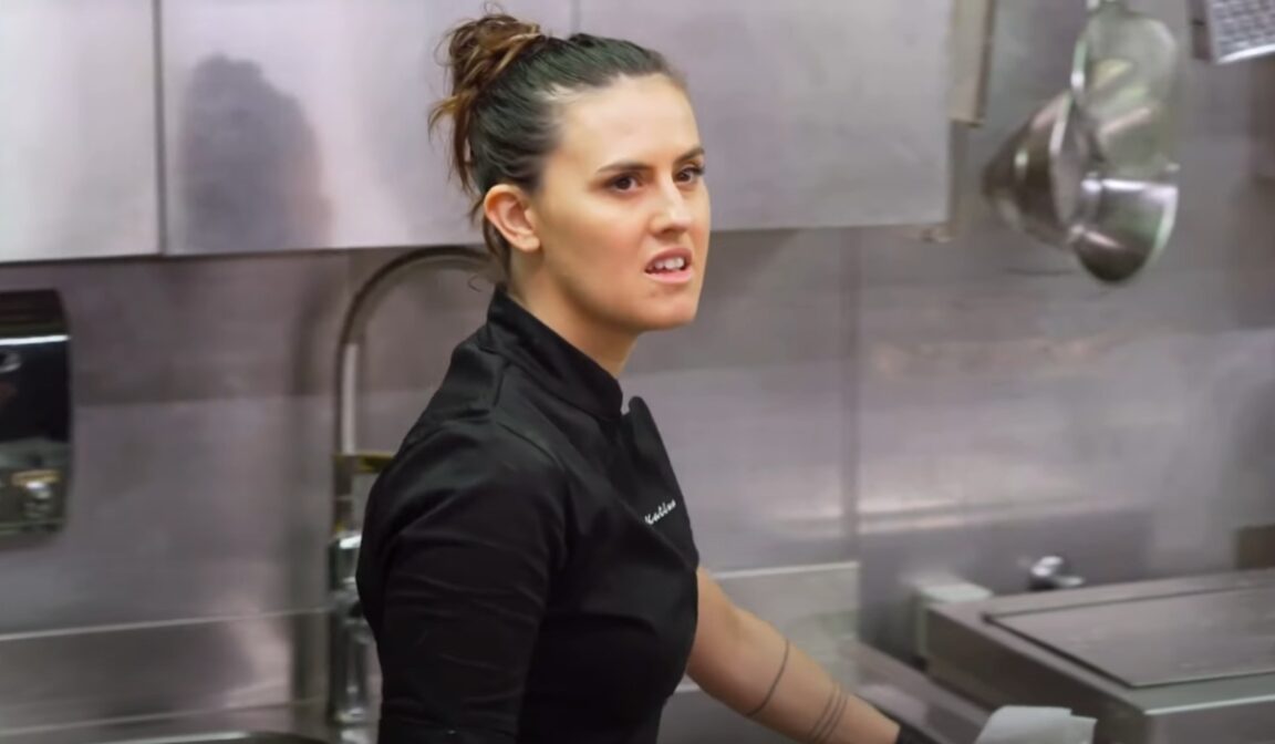 Below Deck's Missing Desserts? Chef Tzarina Claims "They Never Show It!"