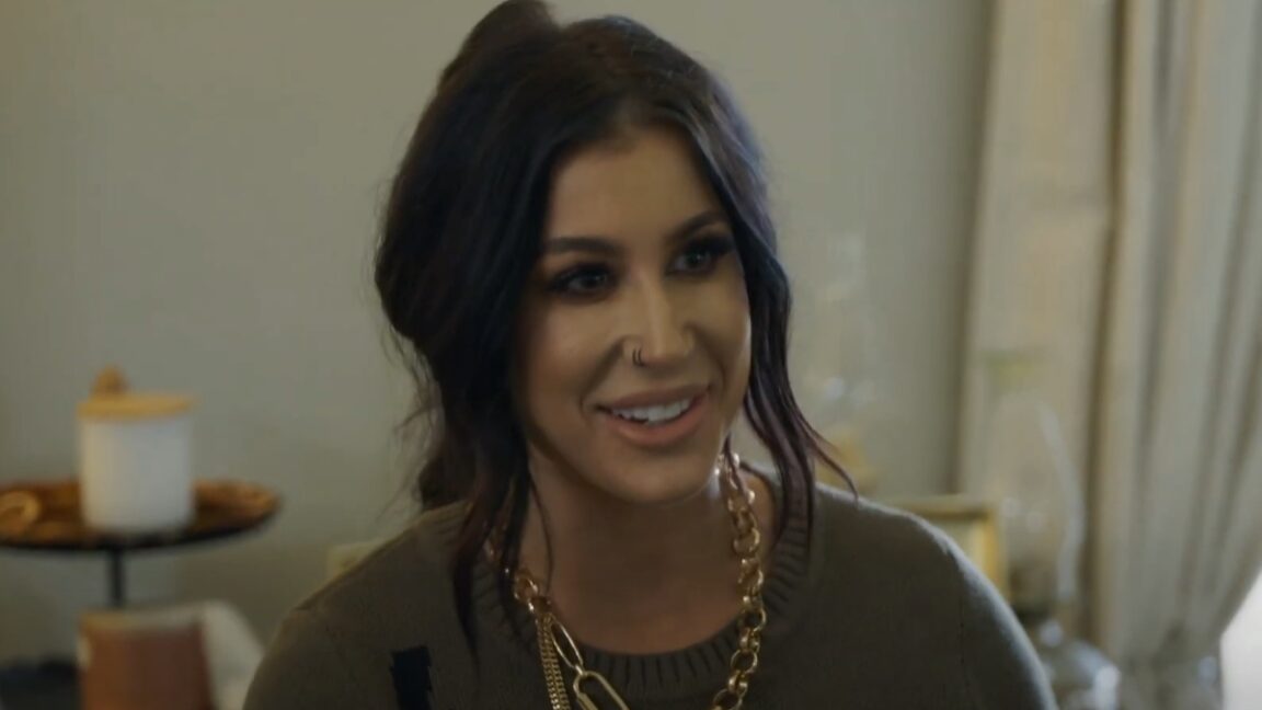 Kourtney Kardashian's Rock Chick Style: Finding Her Own Identity?