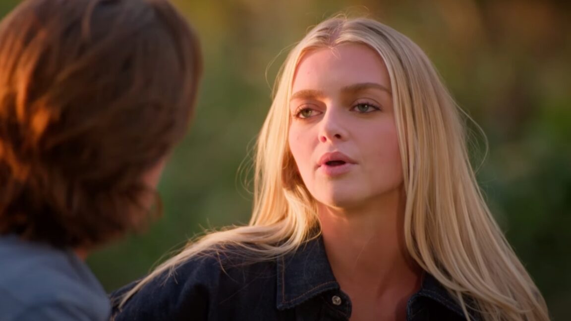 Farmer Wants A Wife: On-Camera Rivals, Off-Camera Besties? Samantha ...