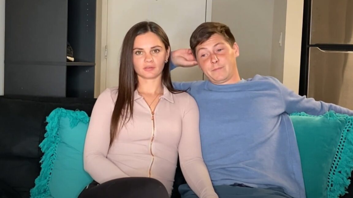 90 Day Fiancé: Stevi Nichole Reveals the Hidden Truth About Her Kids!