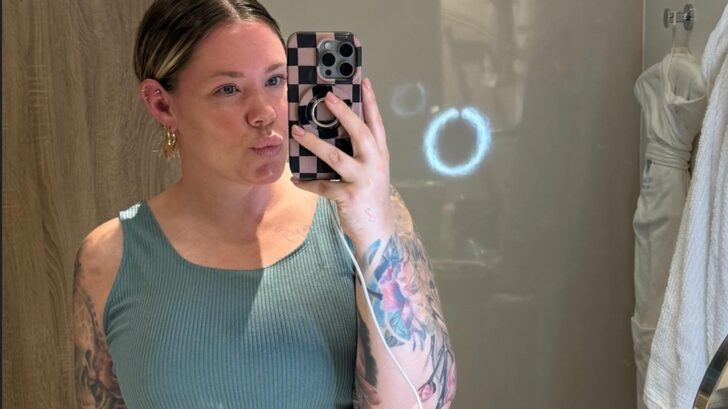 What Happened to Ryan Barkdoll from My 600-Lb Life?