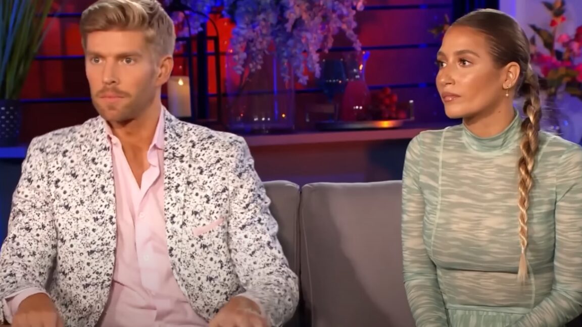 Meet Farmer Wants a Wife Star Colton Hendricks: The Single Dad ...