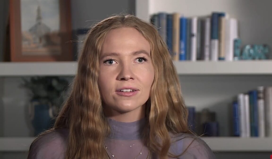 Sister Wives: Aspyn Brown’s Big News Leaves Fans Gushing - And A Little ...