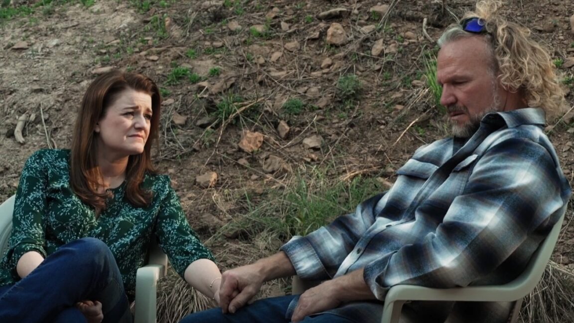 ‘Sister Wives’ Returns: Explosive Tell-Alls, Family Feuds & Kody Brown ...