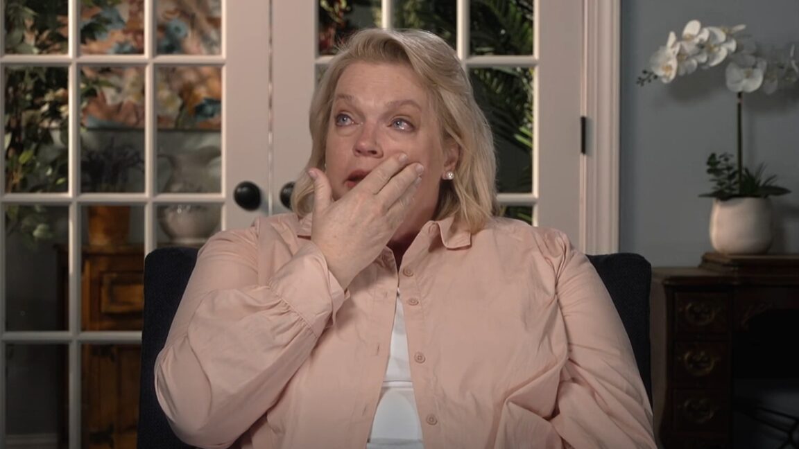 ‘Sister Wives’ Returns: Explosive Tell-Alls, Family Feuds & Kody Brown’s Breaking Point