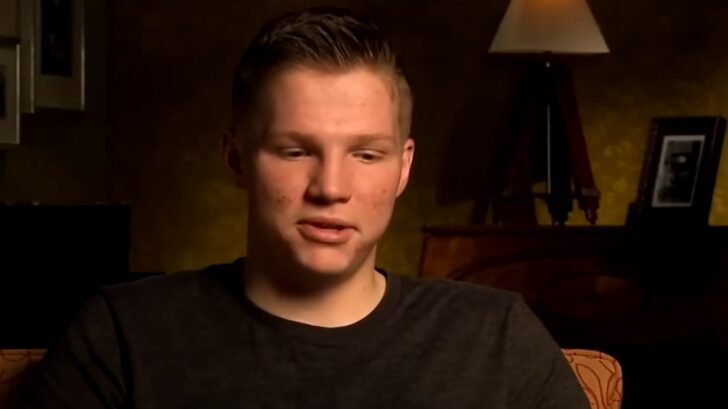 What Happened to Ryan Barkdoll from My 600-Lb Life?