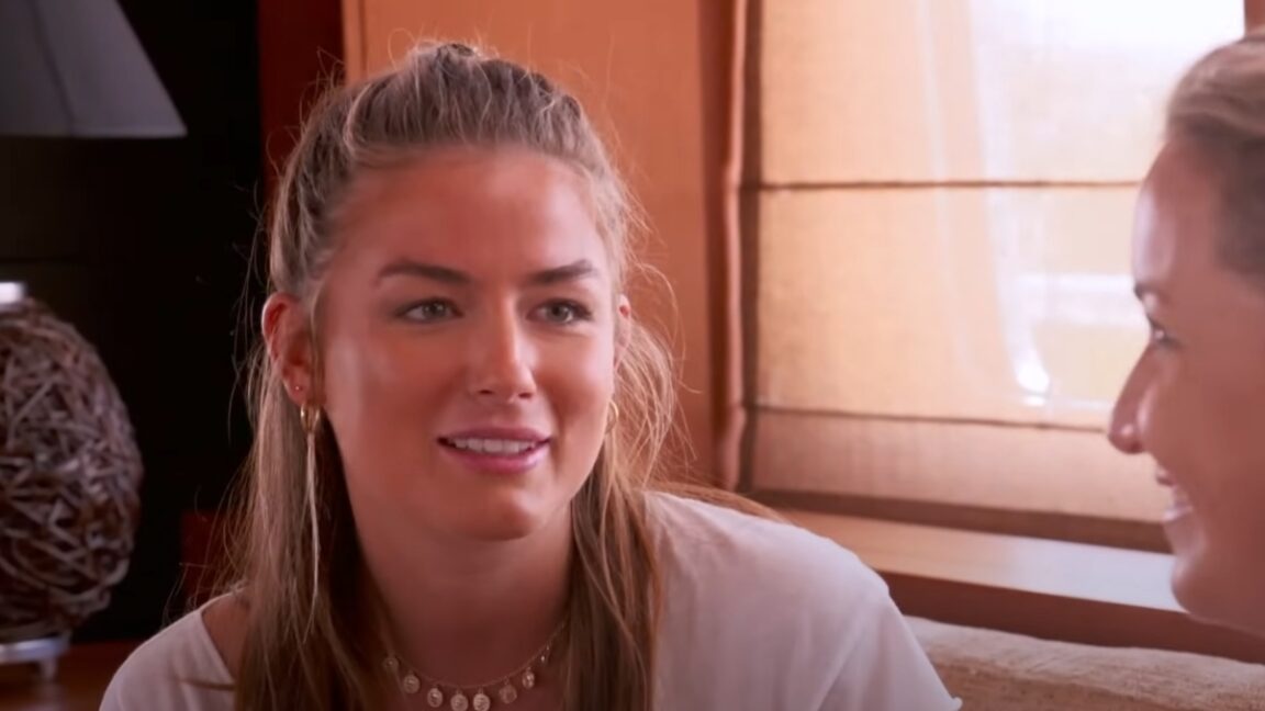 TLC’s PolyFamily: A Look Inside the Wild World of a Polyamorous Quad ...