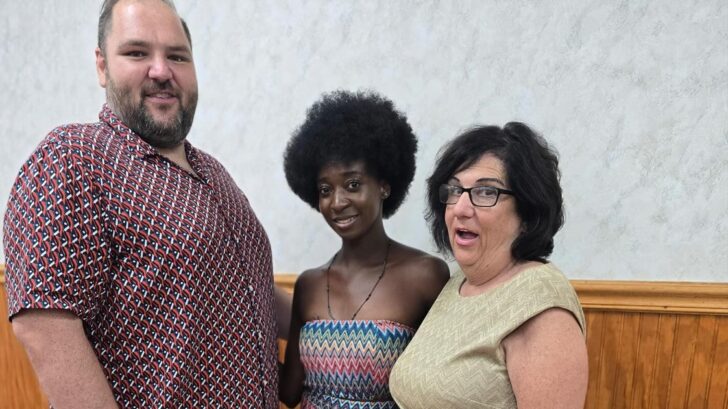 My 600-lb Life: Where Is Rena Kiser and Lee Sutton, The Star Of ‘My 600 ...