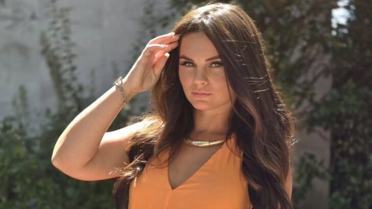 90 Day Fiancé: Stevi Nichole Reveals the Hidden Truth About Her Kids!