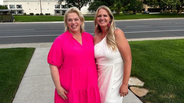 Rock the Block: Did Alison Victoria Secretly Clash With Michel Smith Boyd?