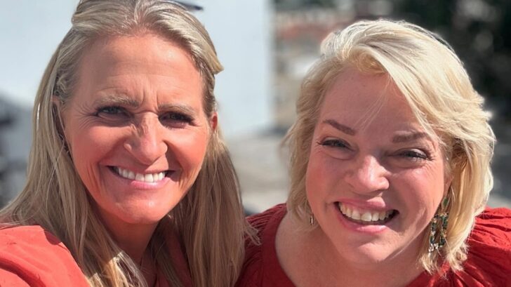 Rock the Block: Did Alison Victoria Secretly Clash With Michel Smith Boyd?