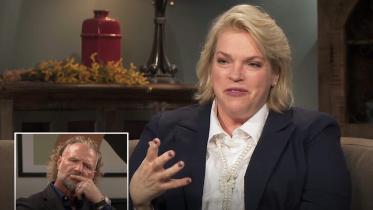 ‘Sister Wives’ Returns: Explosive Tell-Alls, Family Feuds & Kody Brown ...