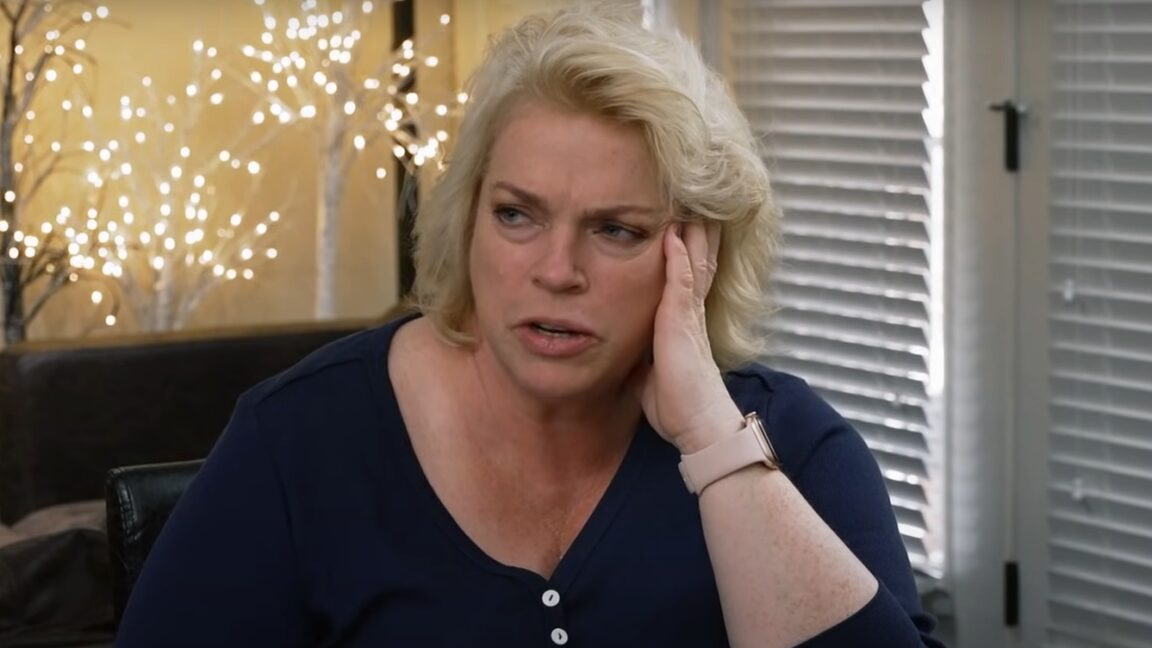 Rock the Block: Did Alison Victoria Secretly Clash With Michel Smith Boyd?