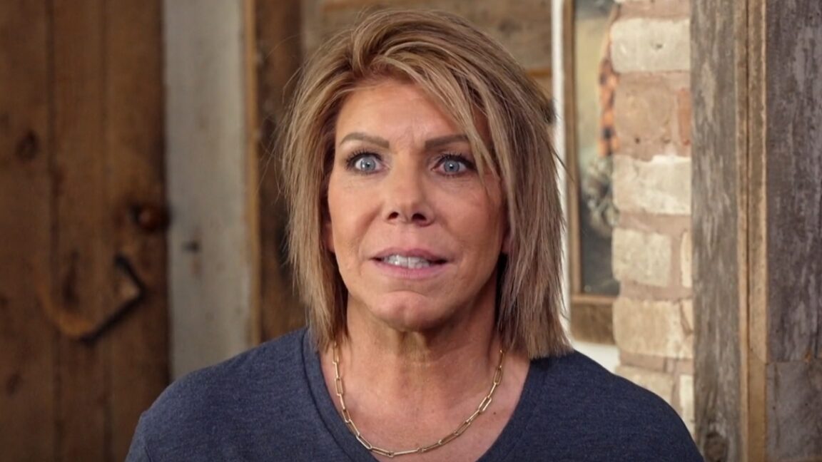 ‘Sister Wives’ Returns: Explosive Tell-Alls, Family Feuds & Kody Brown ...