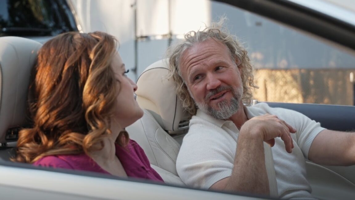 TLC’s PolyFamily: A Look Inside the Wild World of a Polyamorous Quad ...