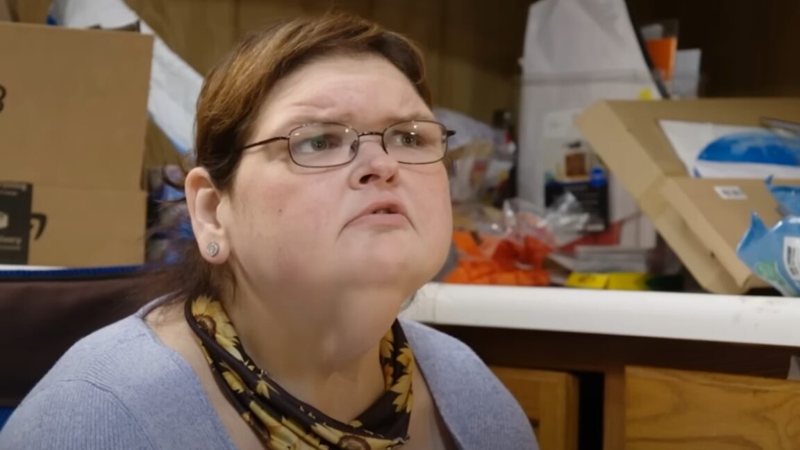 What Happened to Ryan Barkdoll from My 600-Lb Life?