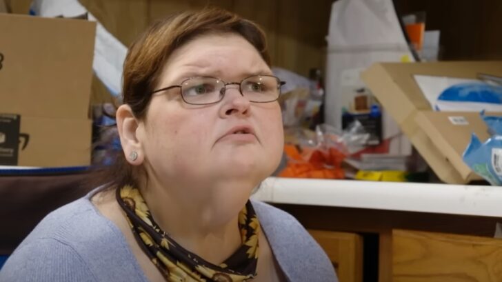 What Happened to Ryan Barkdoll from My 600-Lb Life?