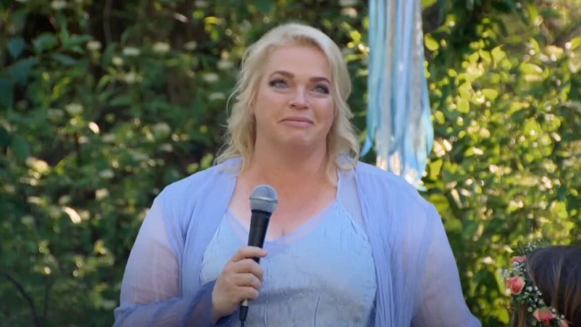 Sister Wives: Did Janelle Brown Secure a $340K Settlement?