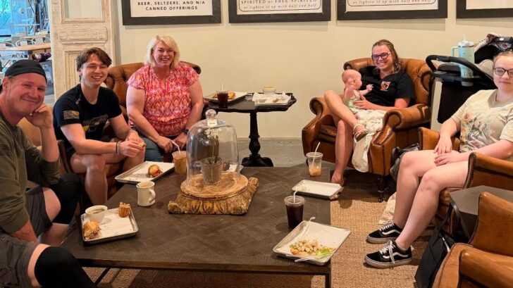 Kenae Dolphus' Remarkable Transformation Where Is the 'My 600-lb Life ...