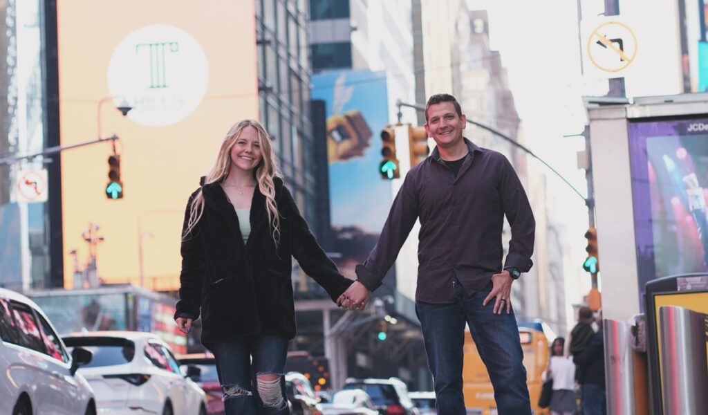 Megin Elizabeth's "90 Day Fiancé" Tell All Post Sparks Major Backlash!