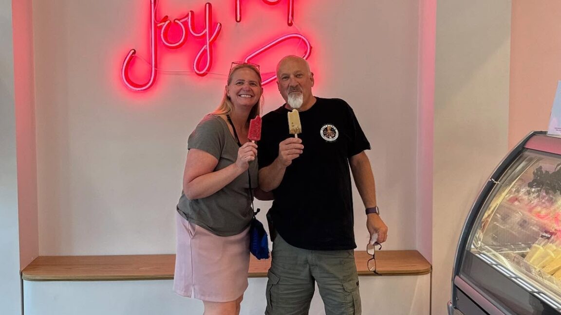 Meet Farmer Wants a Wife Star Colton Hendricks: The Single Dad ...