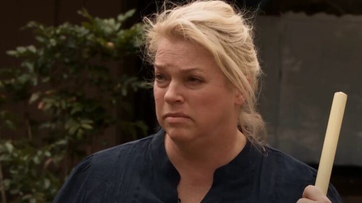 What Is Seana Collins Up To After My 600-lb Life?