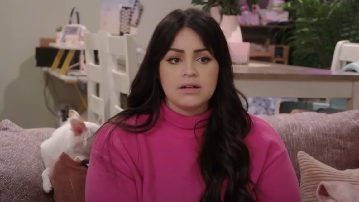 Darcey & Stacey Silva’s Shocking New Surgery Stuns Fans