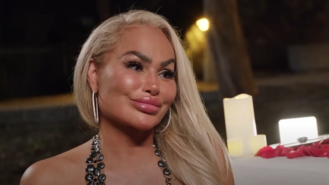 Darcey & Stacey Silva’s Shocking New Surgery Stuns Fans