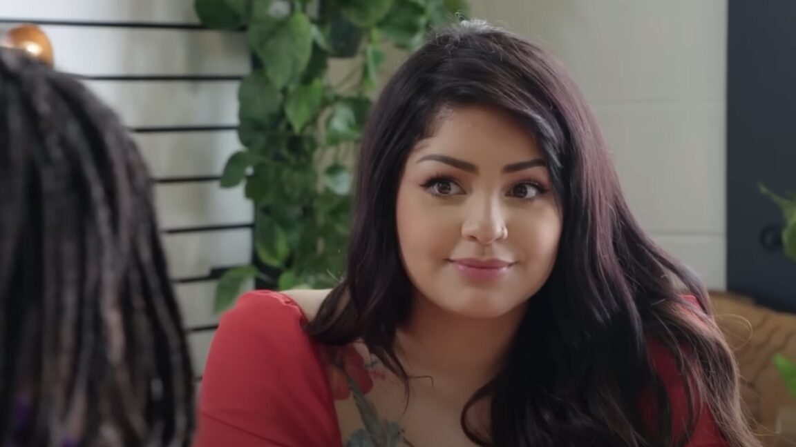 I Love a Mama’s Boy: Janelle McAloon Shocks Fans With Pregnancy ...