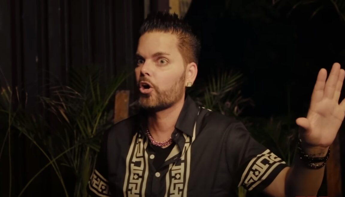 Tim Malcolm Breaks Down Walls but Faces Tiffany’s Brutal Words